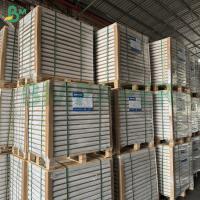 China 55gsm 80gsm NCR Carbonless Copy Paper 70 x 100cm Hight Sensitivity Blue Image for sale