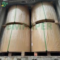 China 56gsm Food Garde Silver High-Temperature Resistant Aluminum - Coated Paper For Hamburger Packaging for sale