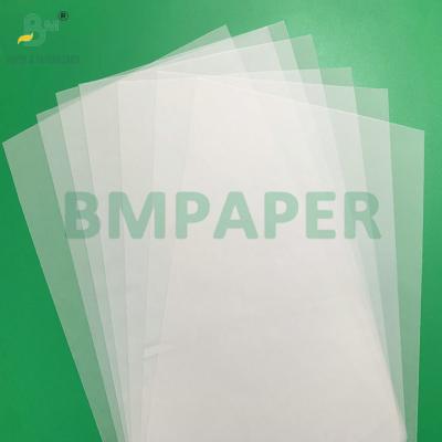 China Non-bleeding Lint-free High-tensile Sulphur Paper A4 For Hand-drawn Animation Design for sale