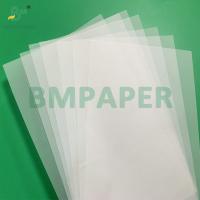 China Non-bleeding Lint-free High-tensile Sulphur Paper A4 For Hand-drawn Animation Design for sale
