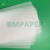China Non-bleeding Lint-free High-tensile Sulphur Paper A4 For Hand-drawn Animation Design for sale