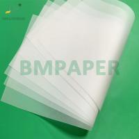 China Non-bleeding Lint-free High-tensile Sulphur Paper A4 For Hand-drawn Animation Design for sale