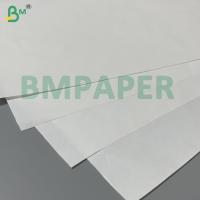 China 80gsm 787 X515mm White Smooth Uncoated Offset Printing Notebook Paper In Sheet for sale