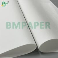China 80gsm 787 X515mm White Smooth Uncoated Offset Printing Notebook Paper In Sheet for sale