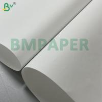 China 80gsm 787 X515mm White Smooth Uncoated Offset Printing Notebook Paper In Sheet for sale
