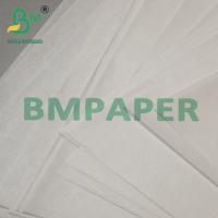 China Biodegradable Waterproof Silicone Oil Baking Paper For Barbecue for sale