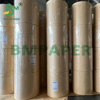 China Biodegradable Waterproof Silicone Oil Baking Paper For Barbecue for sale