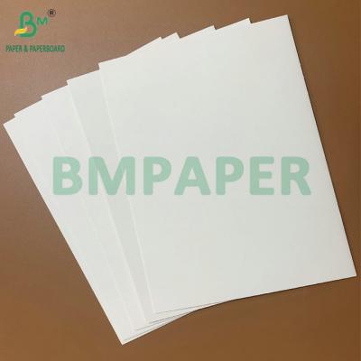 China 1mm Highly Water Absorbent Uncoated Coaster Board For Making Beer Coasters for sale