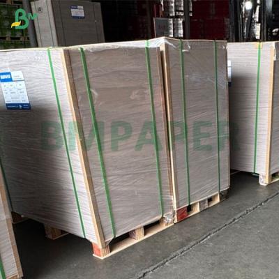 China 110gsm 100% Virgin Pulp Black Kraft Paper For Macking Cards for sale