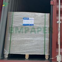 China 300gsm Smooth Deep Pure Black Black Cardboard Sheets For Box Packing 70 * 100cm for sale