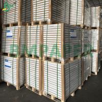 China 60gsm Document Duplicate Copy Paper Chemically Treated Copy Directly for sale