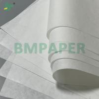 China 30gsm Acid - free Lightweight  Machine Glazed Paper For Shoes Packaging for sale