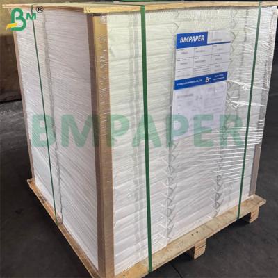 China 300gsm 0.3mm Black Core Paper For Creating Playing Cards 216 X 279mm for sale
