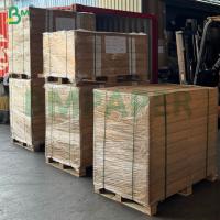 China 20KG News Print White Butchers Paper Ream 810mm X Any Custom Size for sale