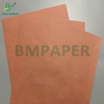 China Oil-absorbing Water-locking Strong Durable 70g 80g Thick Butcher Paper For Wrapping Fresh Ingredients for sale