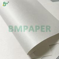 China 45gsm 70% whiteness Newsprint Paper For Printing 1232mm In Roll for sale