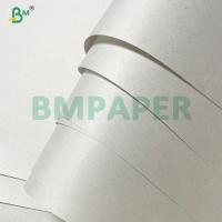 China 48.8gsm Smooth Newsprinting Paper Sheets For Journal Paper for sale