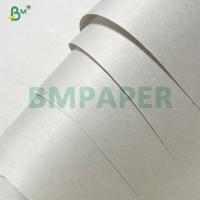 China 48.8gsm Smooth Newsprinting Paper Sheets For Journal Paper for sale