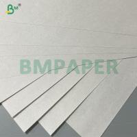 China 48.8gsm Smooth Newsprinting Paper Sheets For Journal Paper for sale
