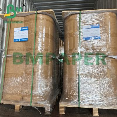 China 40g 50g Oilproof Bleached Butcher Paper Roll For Meat Wrapping 30 x 30cm for sale