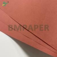 China 60g Smoking Aid Pink Butcher Meat Paper Roll for sale