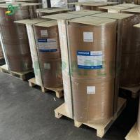 China 130g Semi - Transparency Translucent Paper For Flower Packing for sale