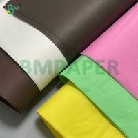 China 30gsm Food Grade colour Cupcake  Liners Paper For Cupcakes & Muffins for sale