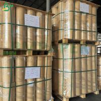 China 75gsm 80gsm Envelope Kraft Paper For Document Bag 600mm 750mm High Strength for sale