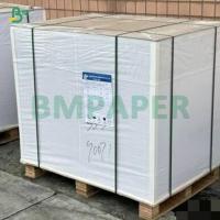 China 200um  Eco - Friendly High Strength Stone Paper For Hight End Notebook for sale