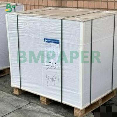 China 200um  Eco - Friendly High Strength Stone Paper For Hight End Notebook for sale