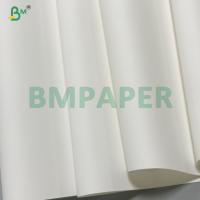 China 200um  Eco - Friendly High Strength Stone Paper For Hight End Notebook for sale