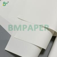 China 200um  Eco - Friendly High Strength Stone Paper For Hight End Notebook for sale