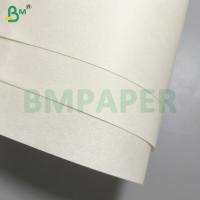 China High Bulk Creamy White Book Paper 65gsm For Magazine & Book Publishing for sale