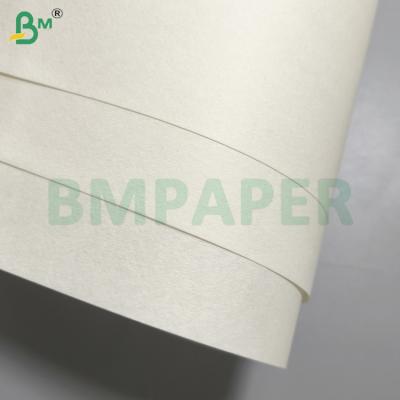 China High Bulk Creamy White Book Paper 65gsm For Magazine & Book Publishing for sale