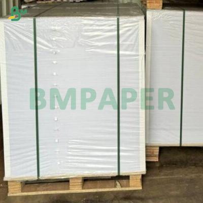 China 250um Tear Resistance Waterproof Stone Paper In Roll  For Printing for sale
