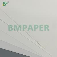 China 250um Tear Resistance Waterproof Stone Paper In Roll  For Printing for sale