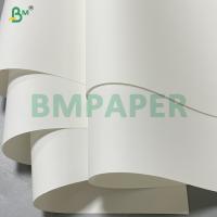 China 250um Tear Resistance Waterproof Stone Paper In Roll  For Printing for sale