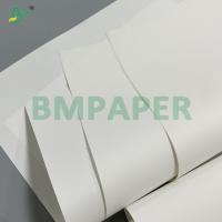 China 250um Tear Resistance Waterproof Stone Paper In Roll  For Printing for sale