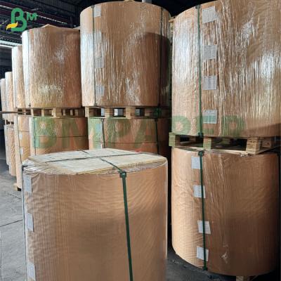 China 95 x 130cm 250gsm 270gsm Coating One Side Triplex Board For High-end Package Box for sale