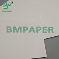 China 190 - 400gr One Side Coated Triplex FBB Folding Box Board For Packaging for sale