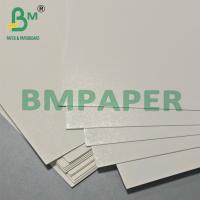 China 190 - 400gr One Side Coated Triplex FBB Folding Box Board For Packaging for sale