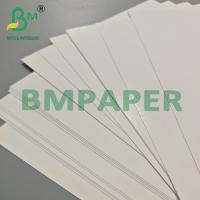 China 190 - 400gr One Side Coated Triplex FBB Folding Box Board For Packaging for sale
