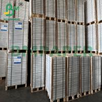 China 190 - 400gr One Side Coated Triplex FBB Folding Box Board For Packaging for sale