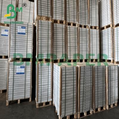 China 190 - 400gr One Side Coated Triplex FBB Folding Box Board For Packaging for sale