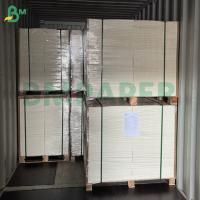 China 230gsm Cupstock Paper + 15g Single Side Pe Coating 60 X 40cm Sheets for sale