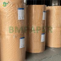 China 40GSM Grease And Water Resistant Muffin Liner Paper for baking cupcake for sale