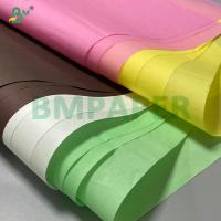 China 40g Colorful Foodgrade Cupcake Liner Base Paper For Muffin Cake for sale