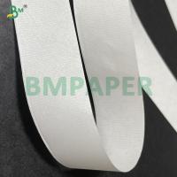 China 25gsm FDA Food Grade Straws Packaging Paper For Drinkging 24mm for sale