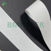 China 25gsm FDA Food Grade Straws Packaging Paper For Drinkging 24mm for sale