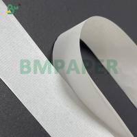 China White Printable Straw Wrap Paper SGS 25gsm in Roll for sale